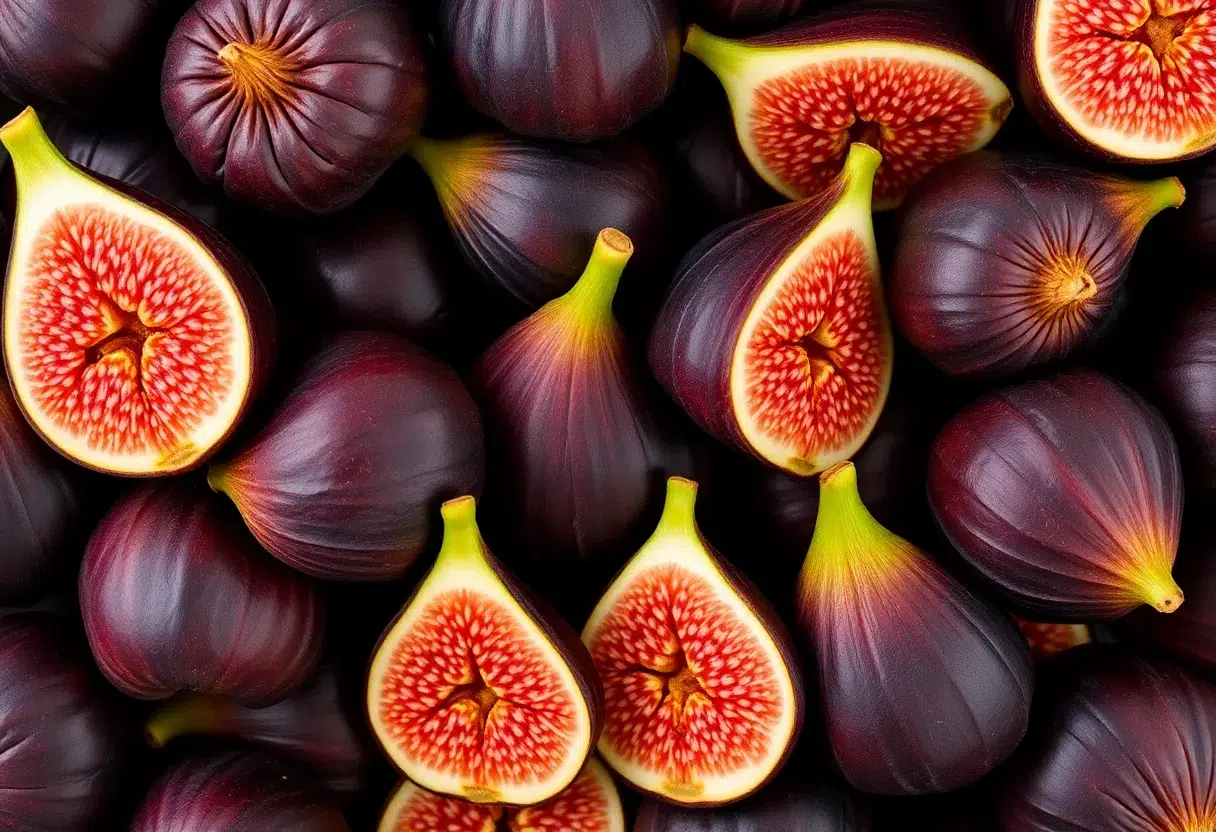 Winter’s Coming Better Preserve Those Figs 2026 - Lazy Meal Prep