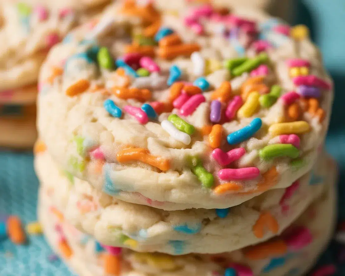 Easy Drop Sugar Cookies: 7 Quick Tricks for Soft, Chewy Bites