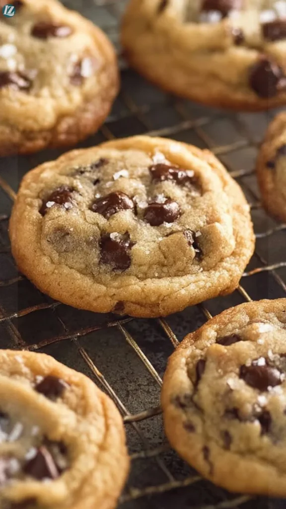 11 Best Chewy Chocolate Chip Cookies for Cozy Nights