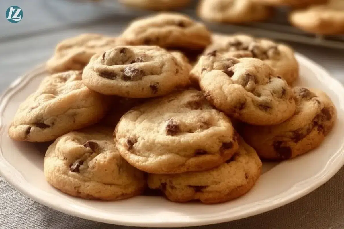 11 Best World’s Greatest Chocolate Chip Cookies You Must Bake